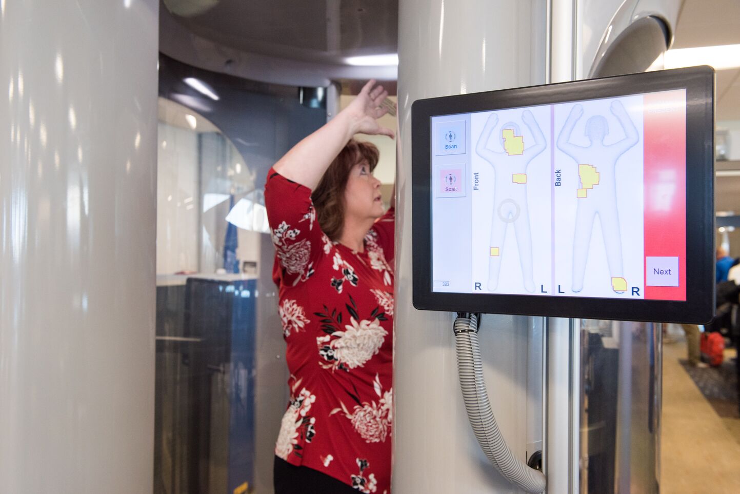 Millimeter Wave | PNNL